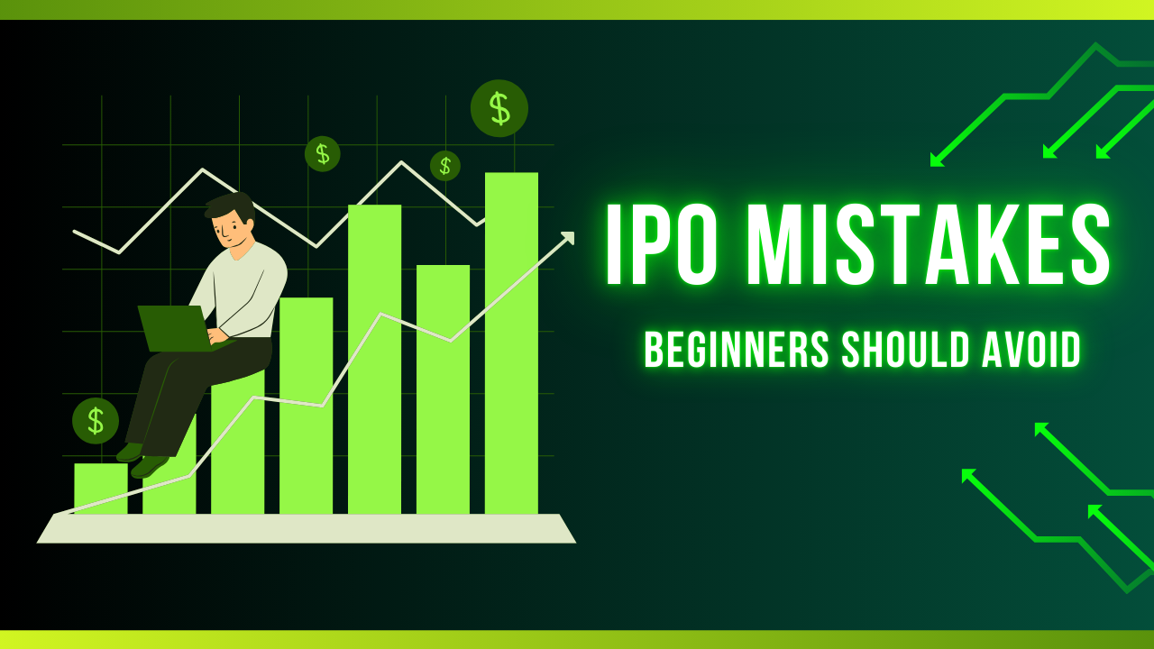 IPO Investing: Avoid These Common Mistakes | IPOwiz
