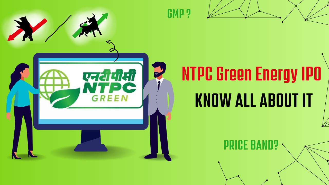 NTPC Green Energy IPO: Details, Analysis, and Investment Opportunity ...