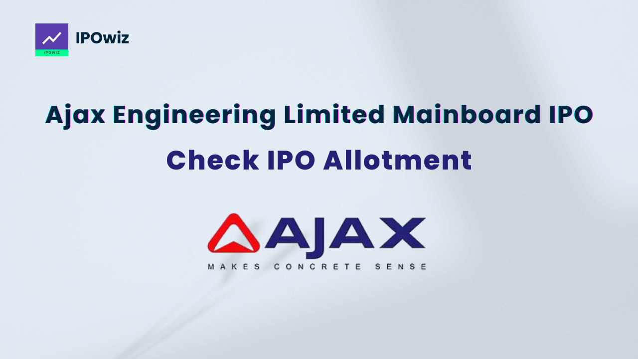 Quality Power IPO Allotment Status: Key Details and Steps to Check | IPOwiz