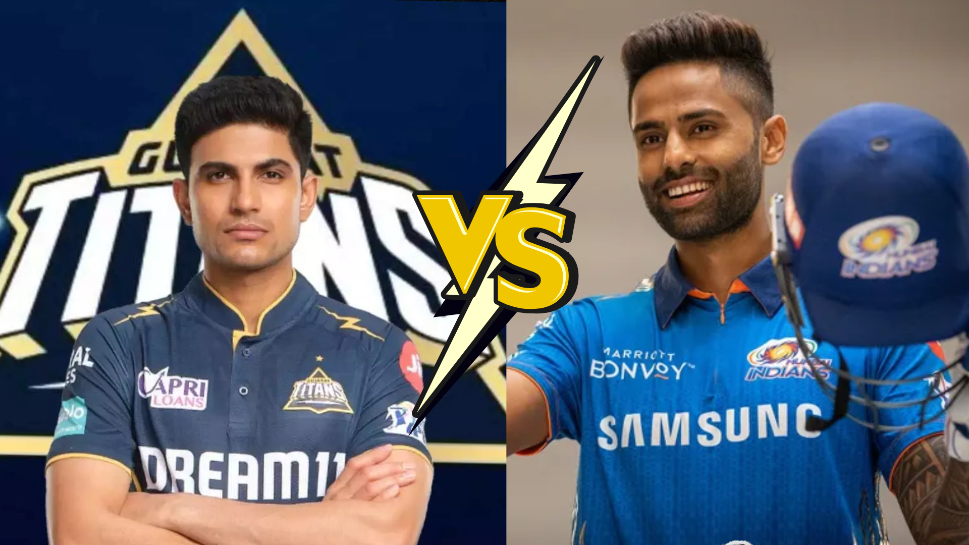 IPL 2025 Match 9: GT vs MI - Winner Prediction and Playing 11 ...