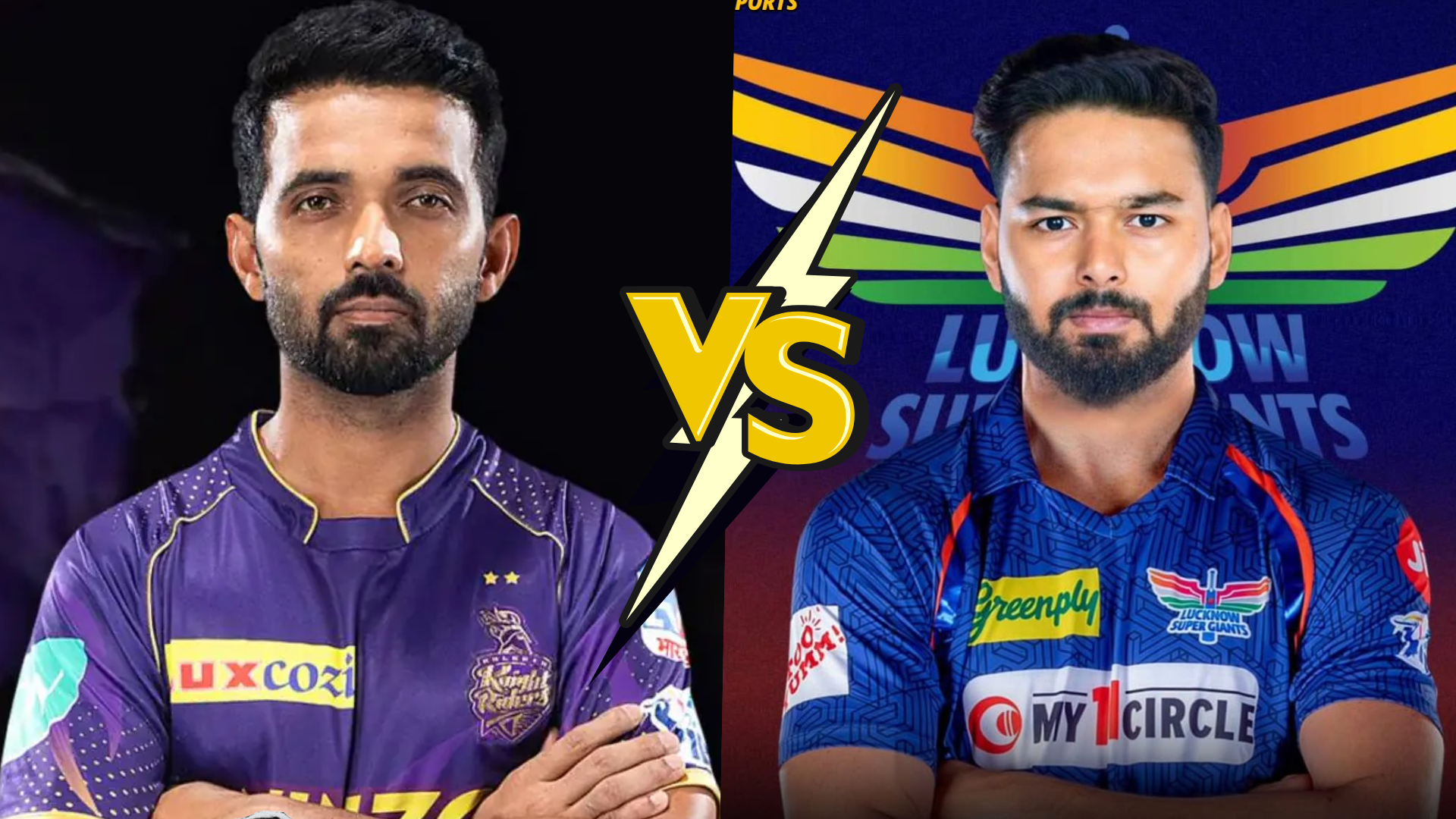 IPL 2025 Match 21: KKR vs LSG Predictions As Per Astrology | DivineCulture