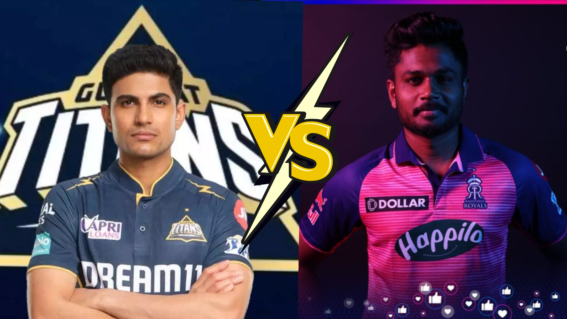 IPL 2025 Match 23: GT vs RR Predictions As Per Astrology | DivineCulture